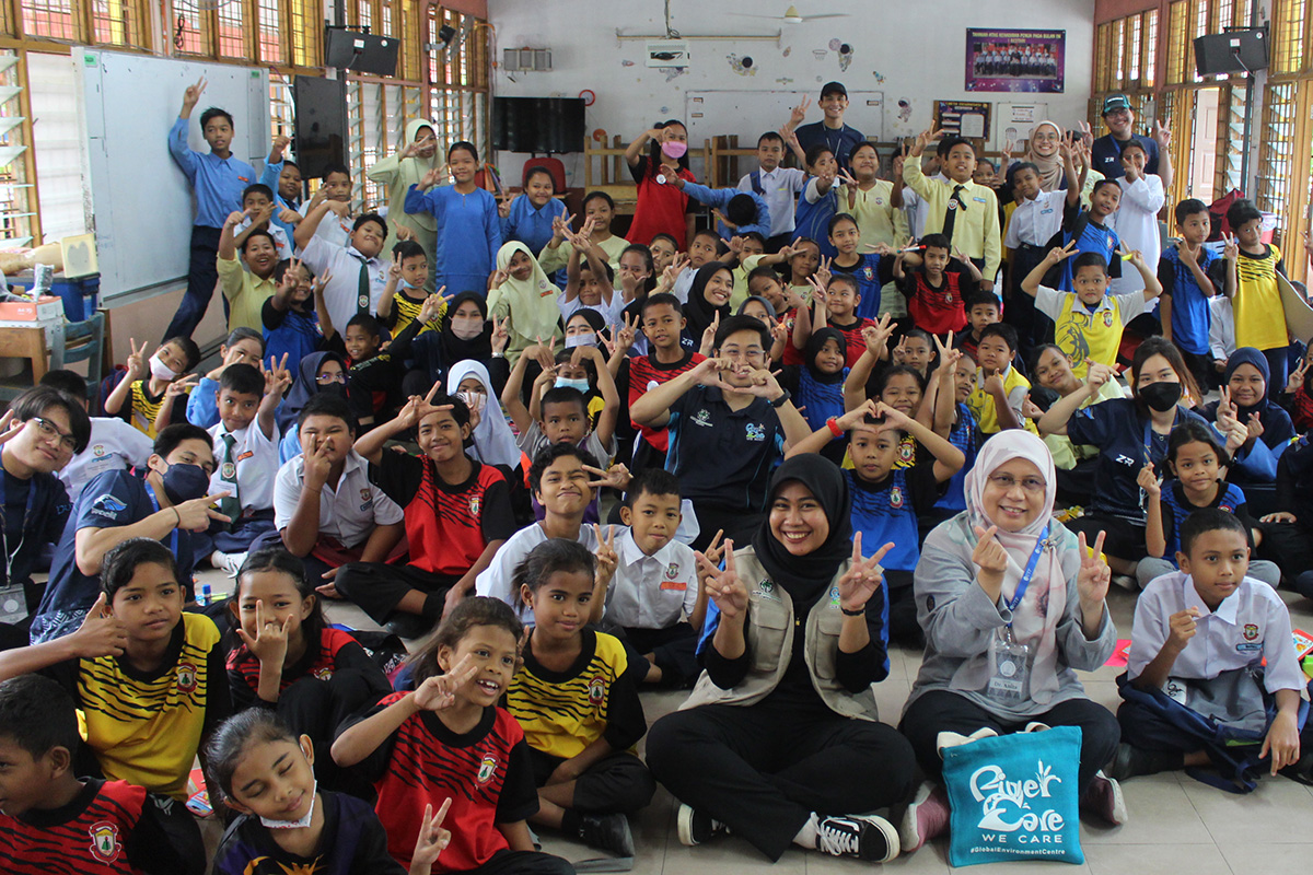 Positive Social Impact